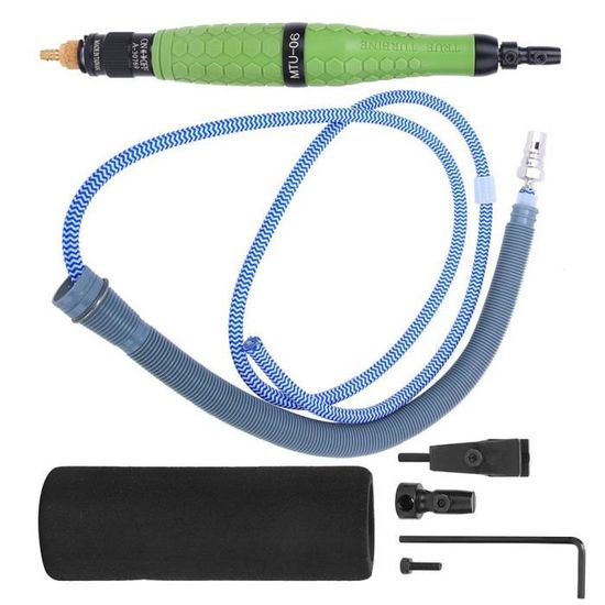 Lime Pneumatique Pneumatic Ultrasonic File Pen Type Air Grinder ...