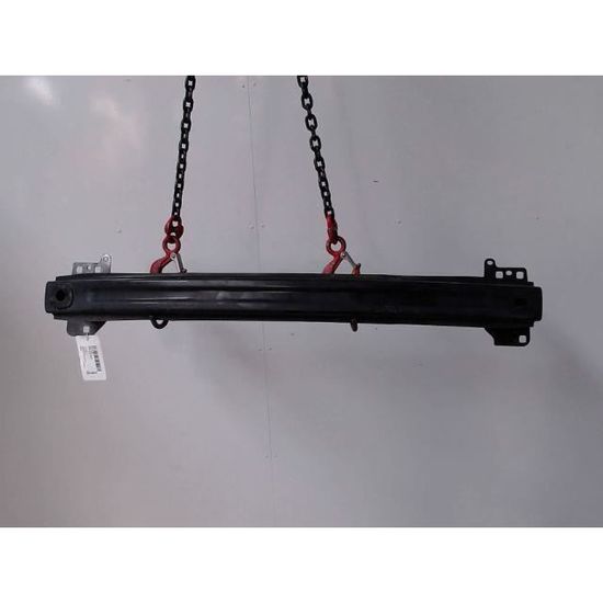 RENFORT KIT CARROSSERIE - PARE-CHOC AVANT SEAT IBIZA 2006- 6J0807109A ...