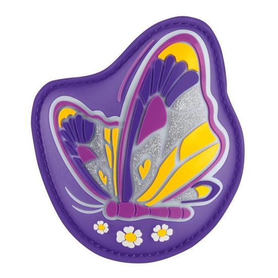 Step by Step Magic Mags - Flash Twinkle Butterfly [139617] - Magic Mags ...