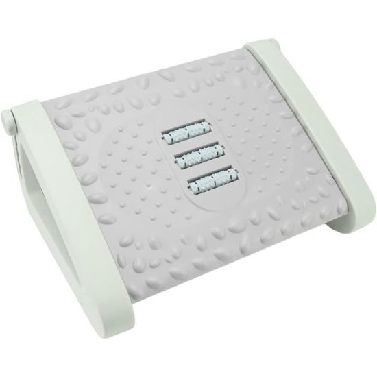 Repose-Pieds Sous Le Bureau, Repose-Pieds Ergonomique Soulage La ...