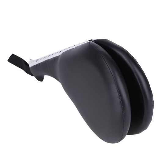 VINGVO Cible Pad Durable Kick Pad-Target Tae Kwon Do Karaté Kickboxing ...