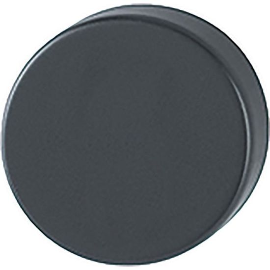 Rosace ronde pour béquille Fonction Aveugle - Cdiscount Bricolage