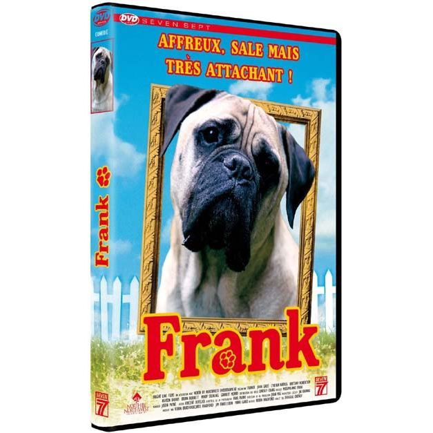 DVD Frank - Cdiscount DVD