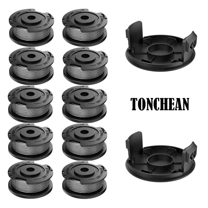 Ligne de bobine pour débroussailleuse , pièces de rechange (F016800569 / F16800385, F016800569 ...