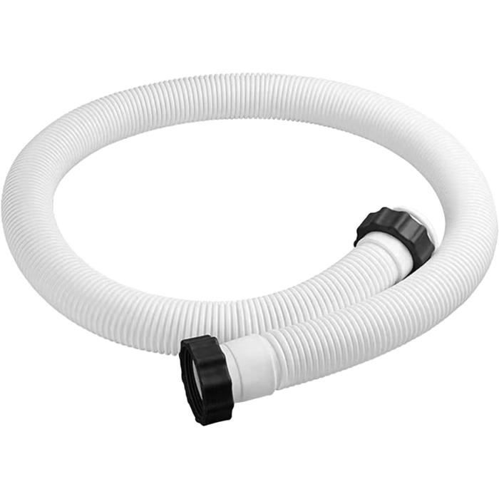Tuyau de pompe de piscine, tuyaux de piscine pour piscines hors sol ...