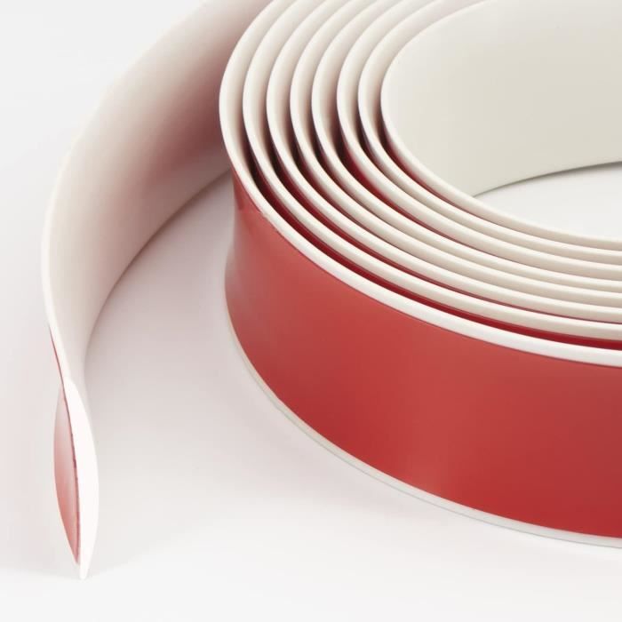 Baguette De Transition Autocollante - Revêtement De Sol En Vinyle ...