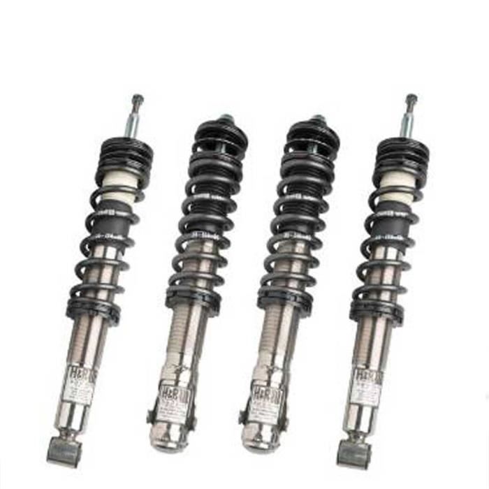 Combiné fileté H&R 47638-2 pour VW GOLF - Cdiscount Auto