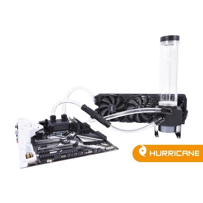 alphacool eissturm