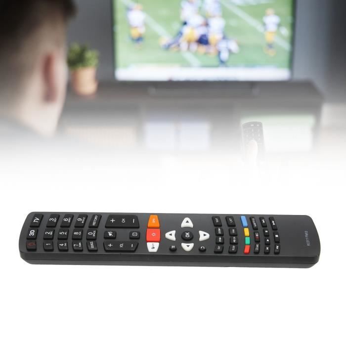 Télécommande Universelle - EJ.LIFE - RC311 - Compatible TCL L50P1US ...