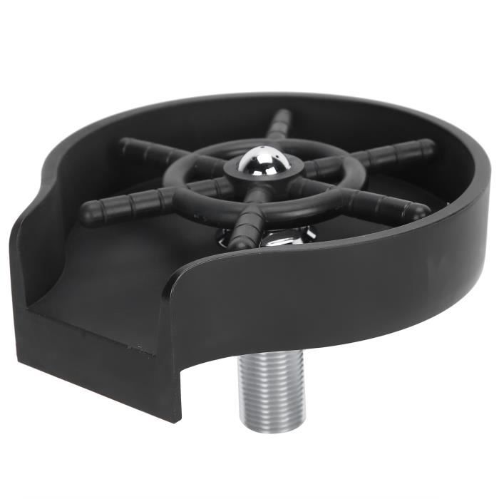 Garosa rinçage de nettoyage de tasses Machine de nettoyage de rinçage ...