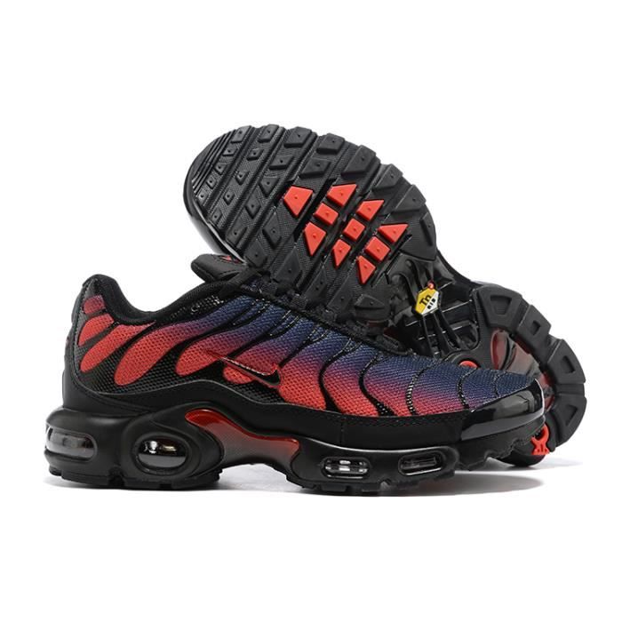 Nike air max plus 3 tn chaussures de course Couleurs multiples ...