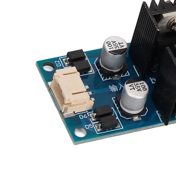 SURENHAP Module régulateur d'alimentation Régulateur de Tension Module ...