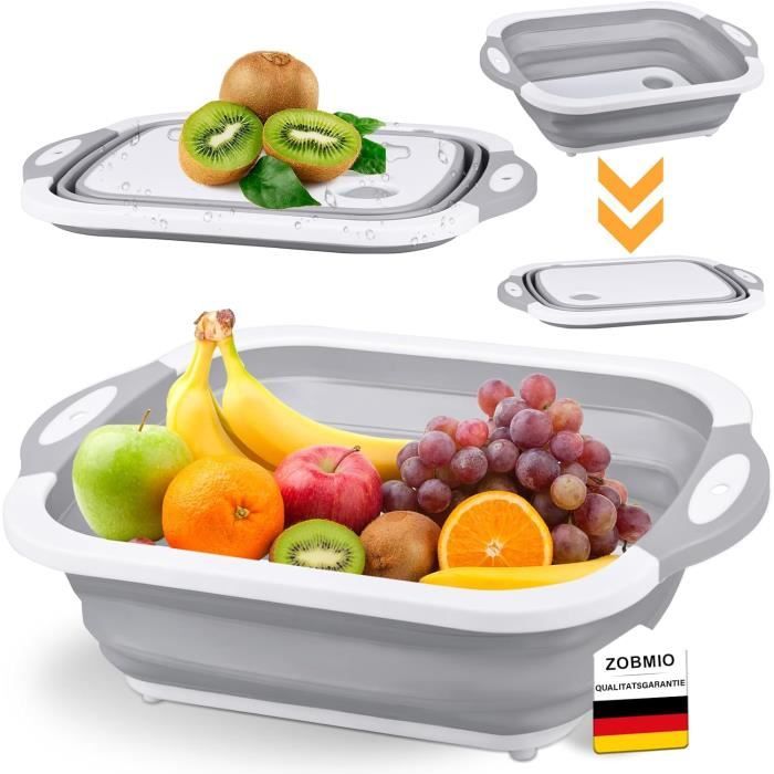 Bassine Pliable Action