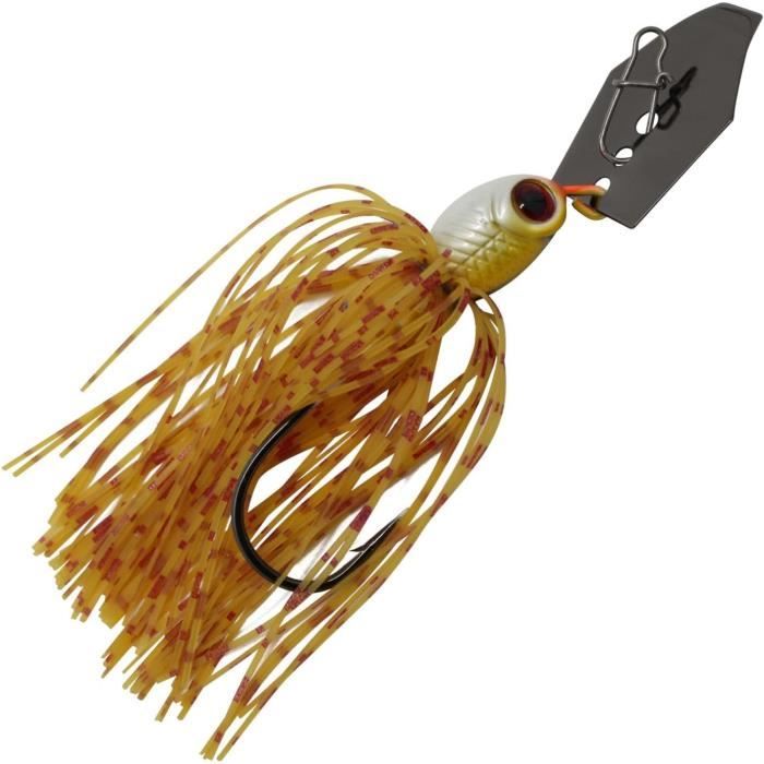 Randale Max Chatterbaits Seika Pro De Fishing Tackle Max 21 G[y10832 ...