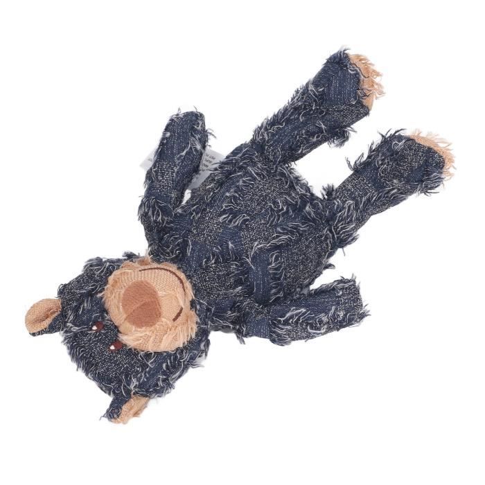 YOSOO Dog Companion Toy Dog Companion Teeth Grinding Fun Speaking Bite ...