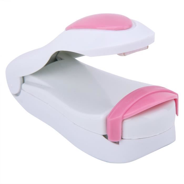 YOSOO Food Storage, Portable Durable Bag Clips, ABS for Home ...