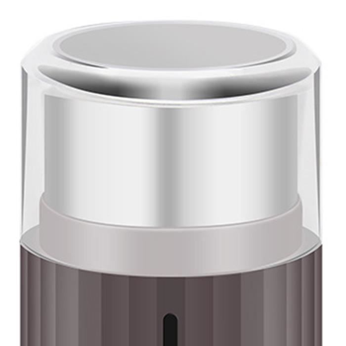 Mini moulin électrique Accueil Moulin électrique Moulin à grains de café Mini broyeur portable ...