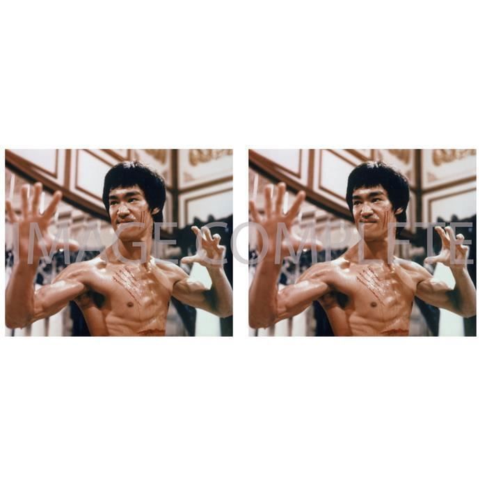 Mug - FABULOUS BIJOUX - Bruce Lee - Céramique - Compatible lave ...