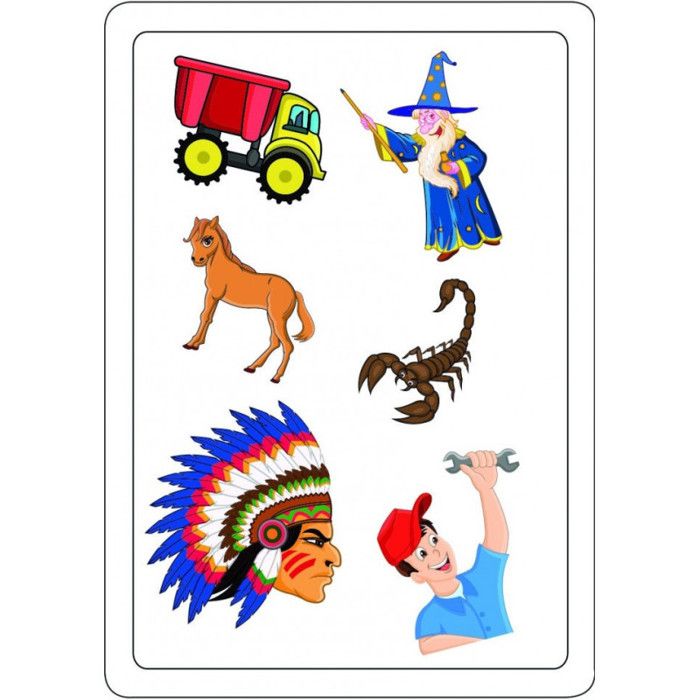 Jeu - Tam Tam Safari - Les mots en ien ion ian ein oin ain - Jeu de ...