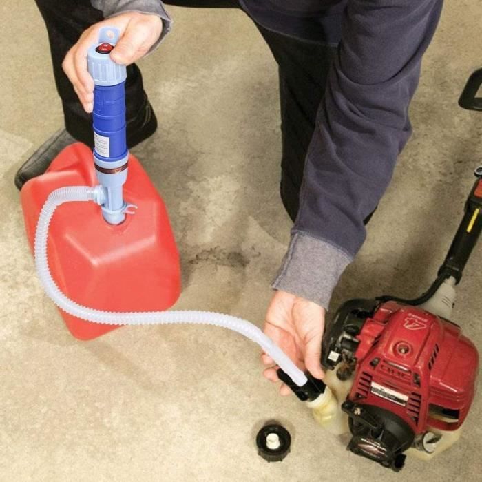 Pompe électrique MAVURA »Pompe à main électrique pompe à baril pompe à ...