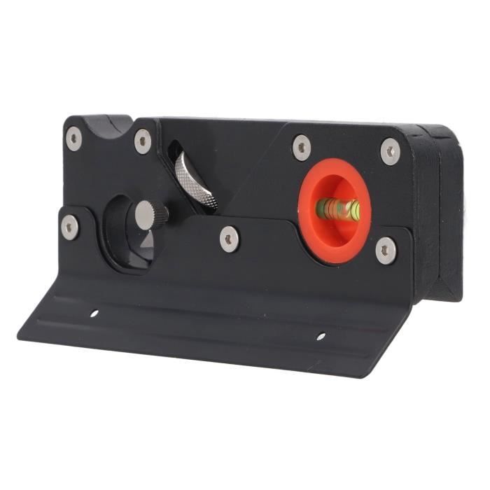 Plan de chanfrein Rabot à chanfrein en bois Rabot à main professionnel ...