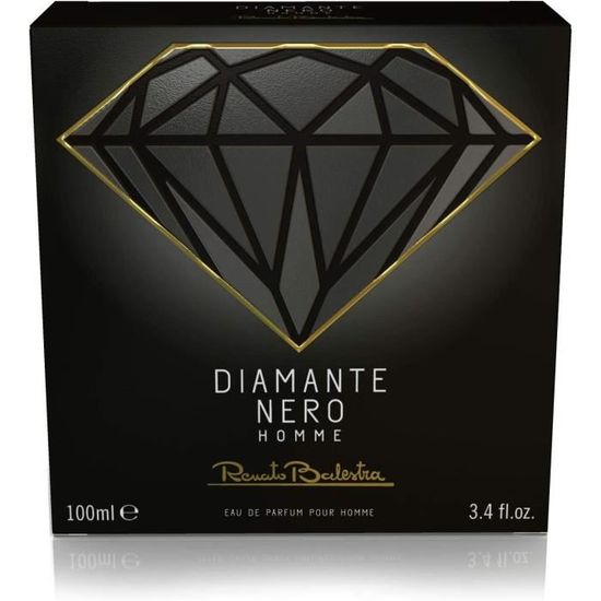 Parfum Homme - Noir Eau - Cdiscount Au quotidien