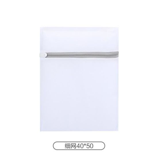 40x50 cm fin filet - Filtre de soutien gorge anti déformation pour ...