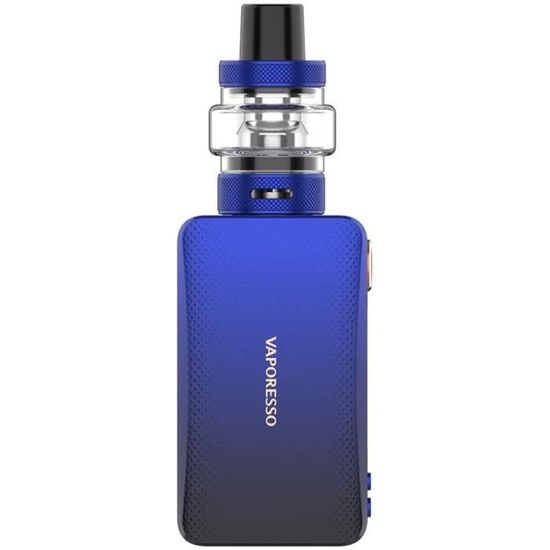 Gen Nano Box Kit Cigarette Electronique 2000mAh 3.5ML Kit Complet Sans ...