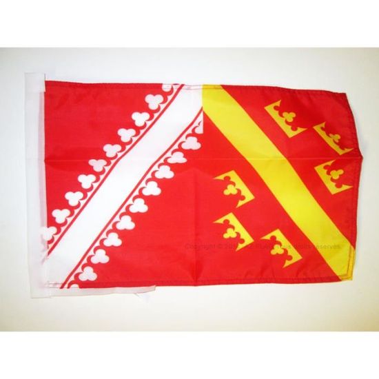 Drapeau Alsace Ancien 45x30cm - alsacien - France Haute qualité ...