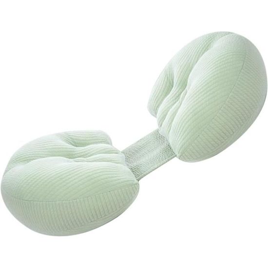 Oreiller De Taille Oreiller Double Doppler Du Rythme Cardiaque Pour La ...