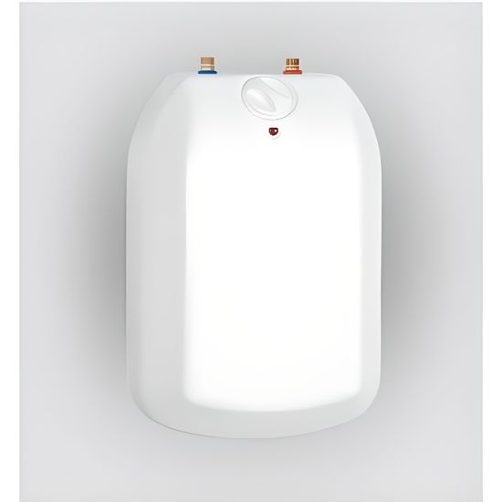 Chauffe-eau pour évier - réservoir en inox – 600W / 230V – 5L POC.D-5 ...