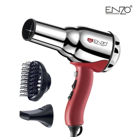 Seche cheveux Professionnel sèche-cheveux Hair Dryer séchoir cheveux ...