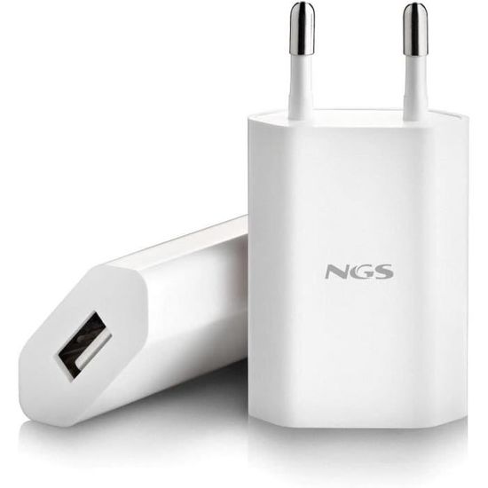 Bucket Master - Chargeur Usb, Chargeur Mural Universel 5V2A-10W ...