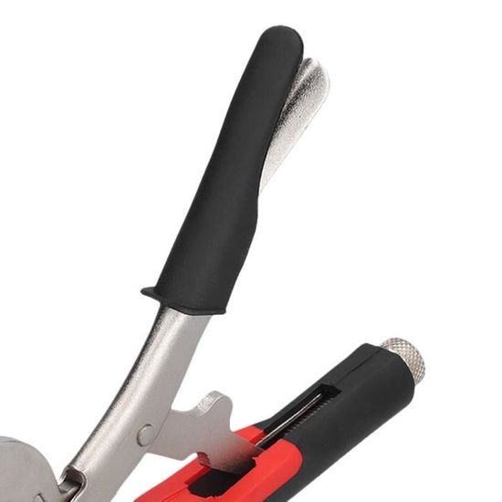 Pince de maintien de banc Positionnement horizontal pour le travail du ...