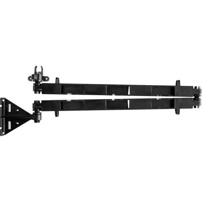 Moulure - goulotte - cache fil - plinthe - gaine range-fil - clips ...