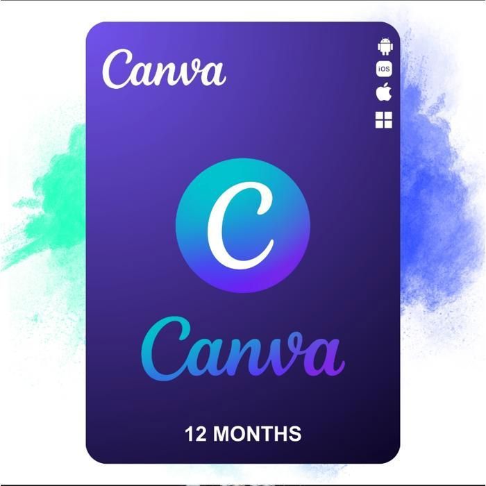 Canva Pro – Windows & Mac – Envoi rapide par email (2h) à télécharger ...