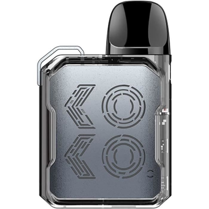 Original Caliburn Gk2 Pod Kit [ Transparent ] Built In 690Mah Battery ...