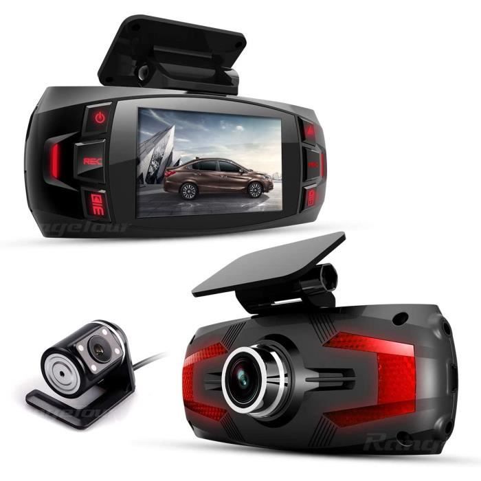 Camera Embarque Auto