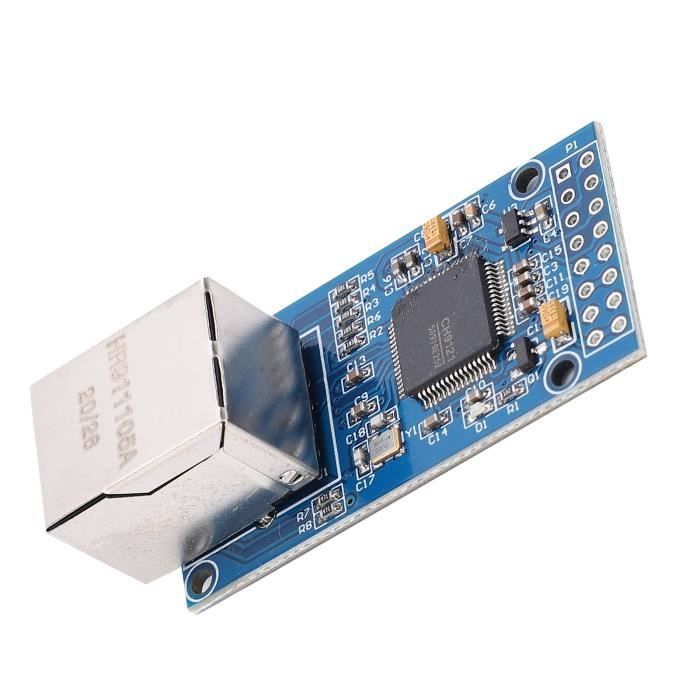 DEX Port du serveur série Module Série vers Ethernet Serveur de Ports ...