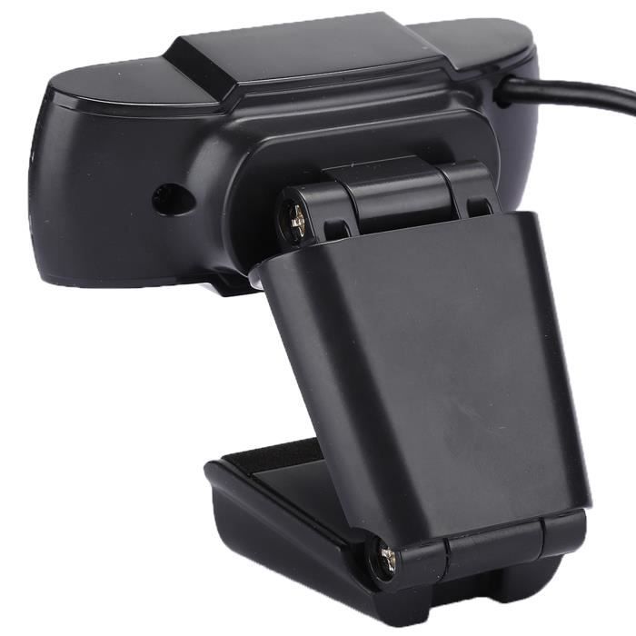 Appareil photo numérique haute définition 720P USB 2.0 Webcam PC pour ...