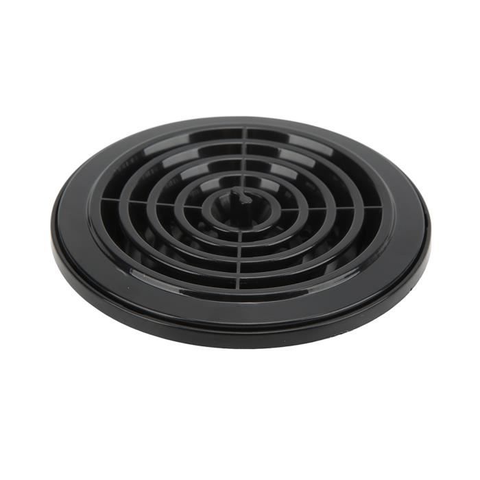 EBTOOLS Évent de soffite Ventilation cvc de persienne d'aération de ...