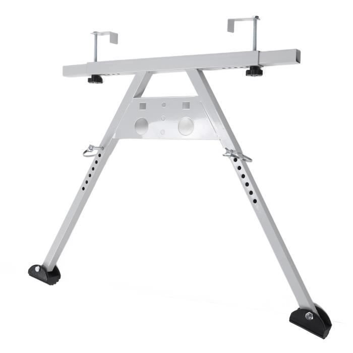 LAN Entretoise D'Échelle Stabilisateur D'Échelle, Support D'Échelle ...