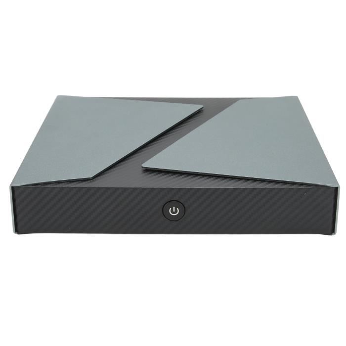 COC-7701487143350-mini PC 4G Mini PC 8 go 256 go double DDR4 2.4G 5.0G ...