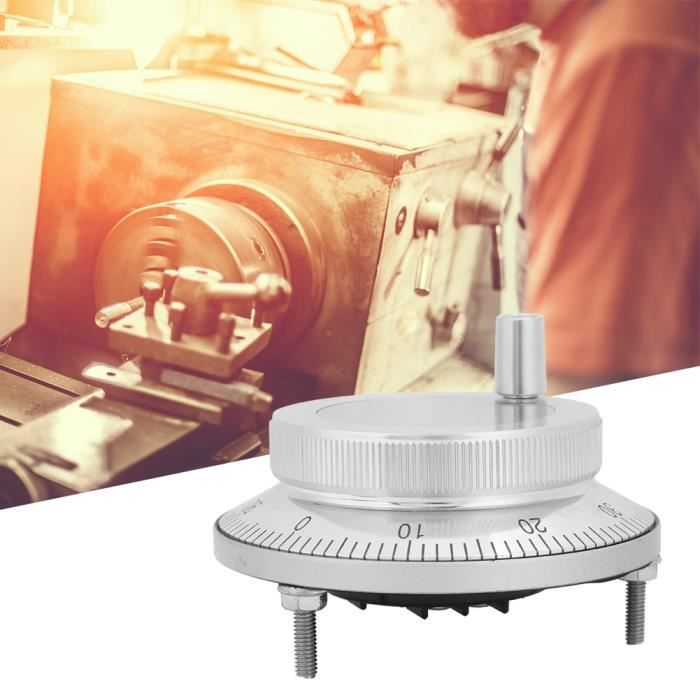 Pulser Handwheel Volant CNC Encodeur Rotatif Pulser Centres 'usinage ...