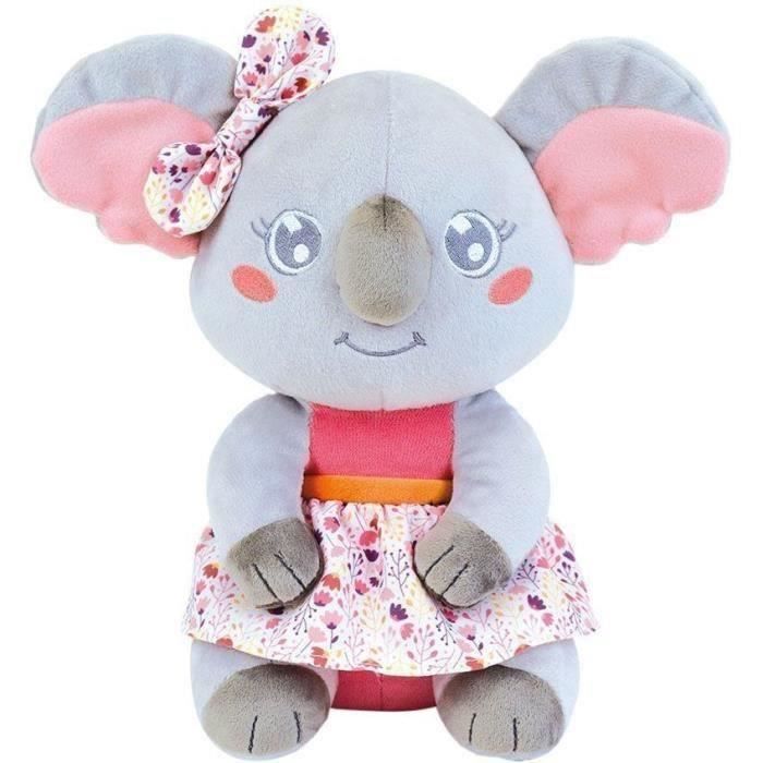 SHOT CASE - CALLY MIMI KOALA Peluche ± 26 cm - Cdiscount Jeux - Jouets