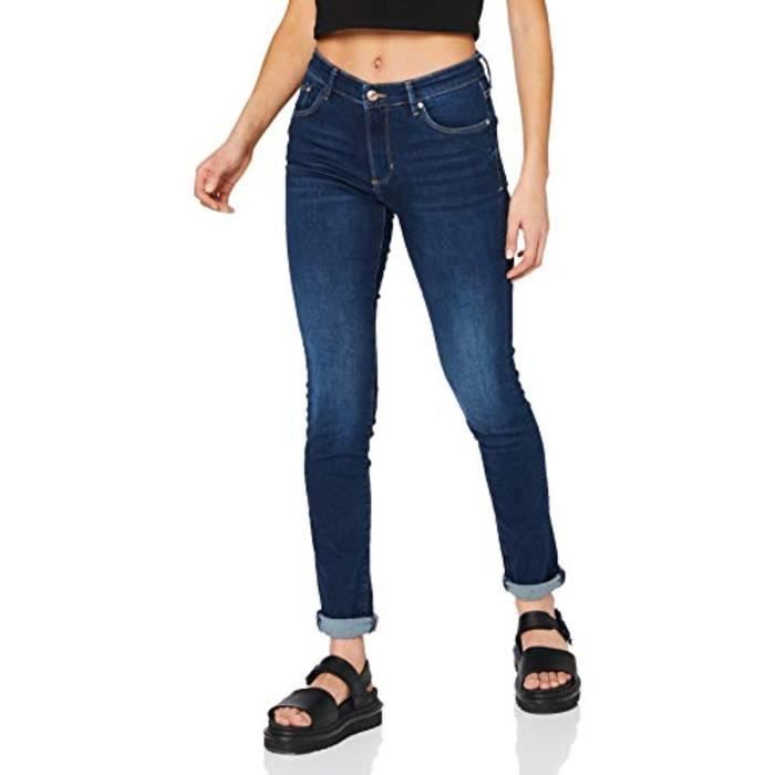 Jeans Noir - Cdiscount Prêt-à-Porter