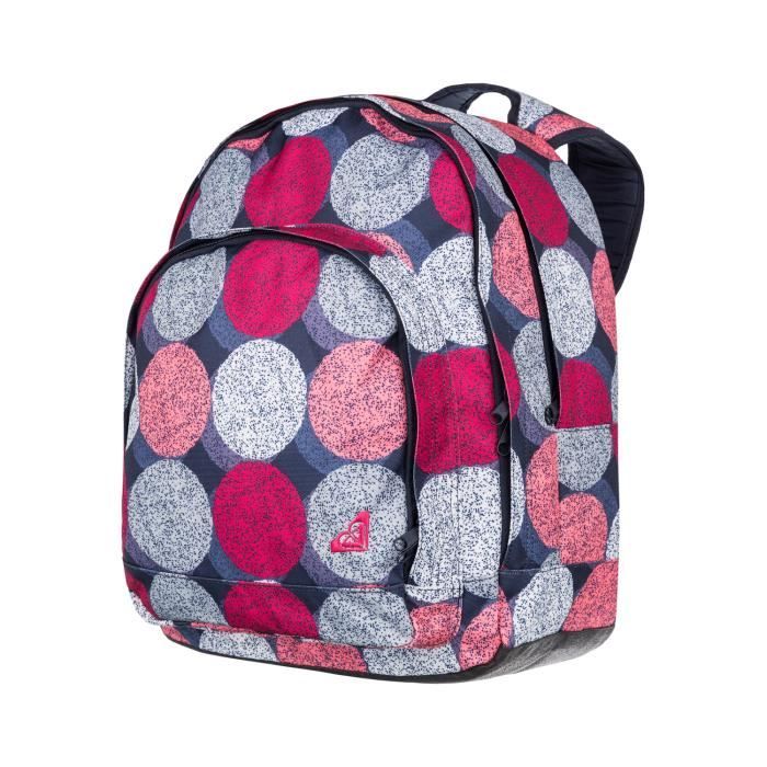Sac à dos Roxy WTWBA 501 - Cdiscount Bagagerie - Maroquinerie