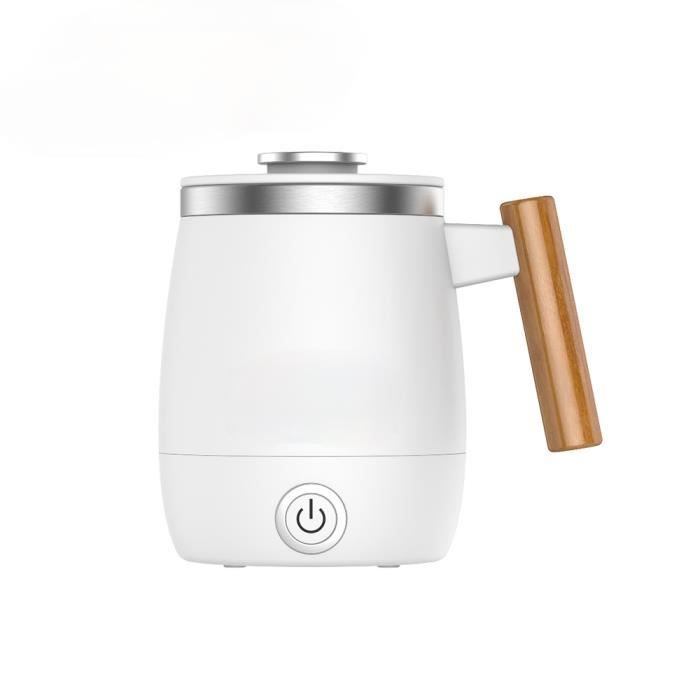 Mini bouilloire électrique portable voyage USB bouteille d'eau cuisine ...