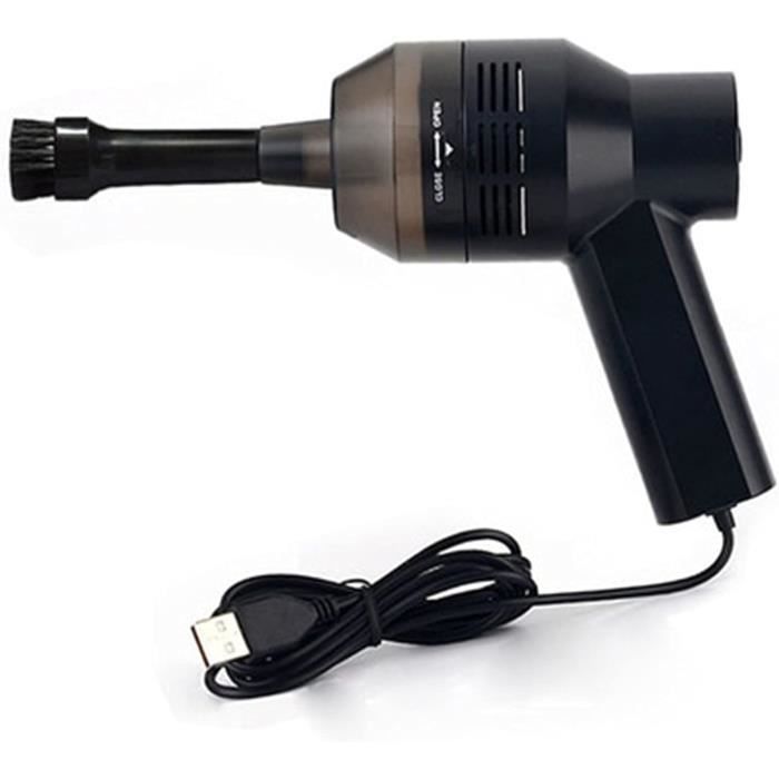 Aspirateur À Main Puissant De Voiture Balayeuse À Main Pour Voiture ...