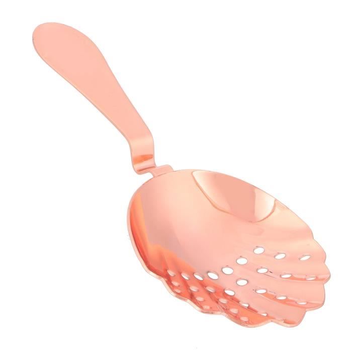 VBESTLIFE Bartender Tools, Cocktail Strainer Cocktail Ice Filter ...